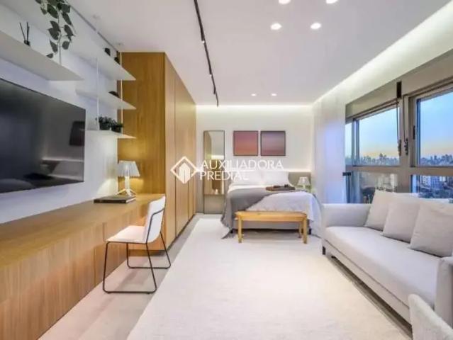 Apartamento para Venda em Porto Alegre/RS Azenha 1 Quartos