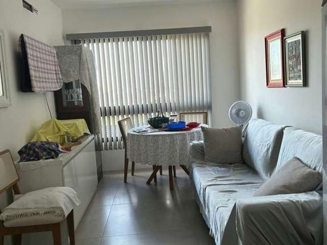 Apartamento para Venda em Porto Alegre/RS Azenha 1 Quartos