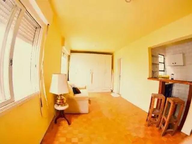 Apartamento para Venda em Porto Alegre/RS Azenha 1 Quartos