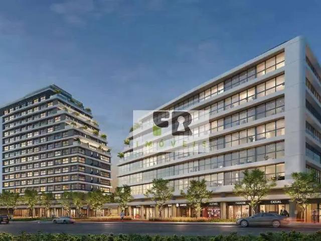 Apartamento para Venda em Porto Alegre/RS Azenha 1 Quartos