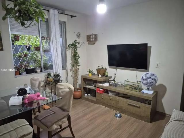 Apartamento para Venda em Porto Alegre/RS Azenha 1 Quartos