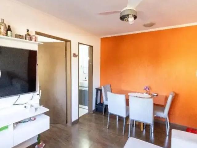 Apartamento para Venda em Porto Alegre/RS Azenha 1 Quartos