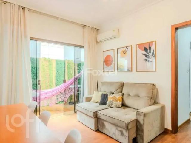 Apartamento para Venda em Porto Alegre/RS Azenha 1 Quartos