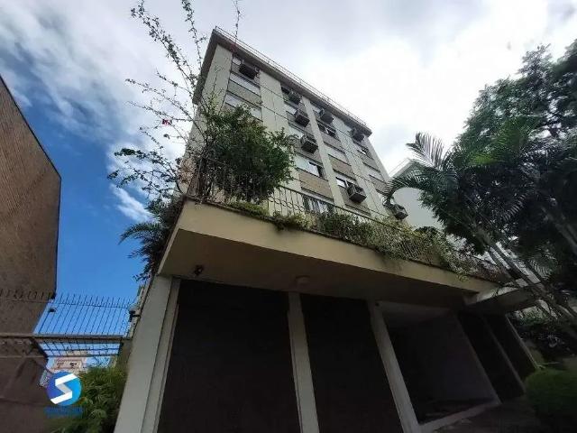 Apartamento para Venda em Porto Alegre/RS Azenha 1 Quartos