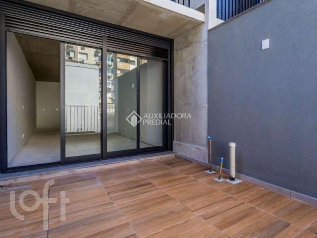 Apartamento para Venda em Porto Alegre/RS Azenha 1 Quartos