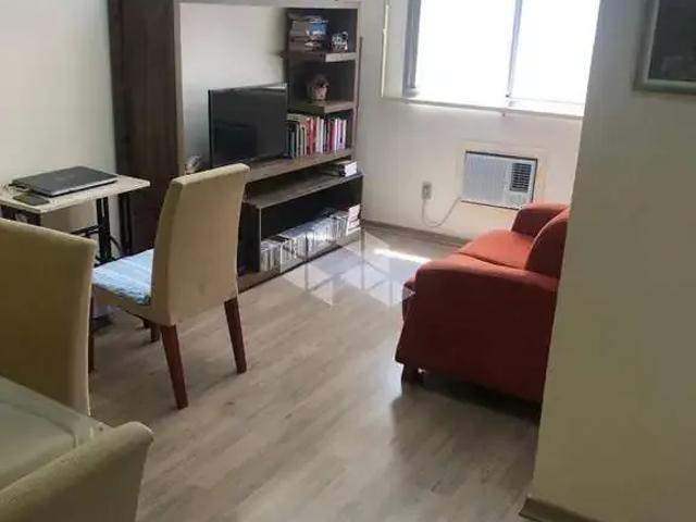 Apartamento para Venda em Porto Alegre/RS Azenha 1 Quartos
