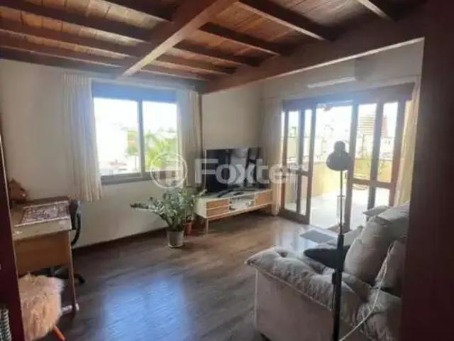 Apartamento para Venda em Porto Alegre/RS Azenha 1 Quartos