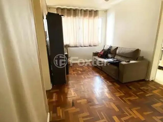 Apartamento para Venda em Porto Alegre/RS Azenha 1 Quartos