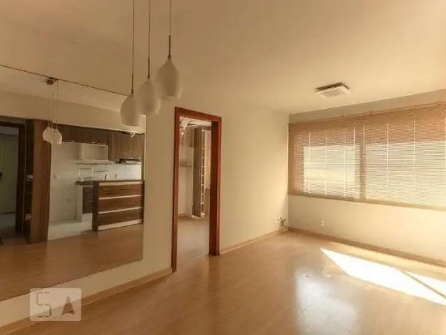 Apartamento para Venda em Porto Alegre/RS Azenha 1 Quartos