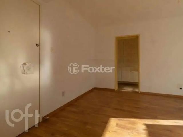 Apartamento para Venda em Porto Alegre/RS Azenha 1 Quartos