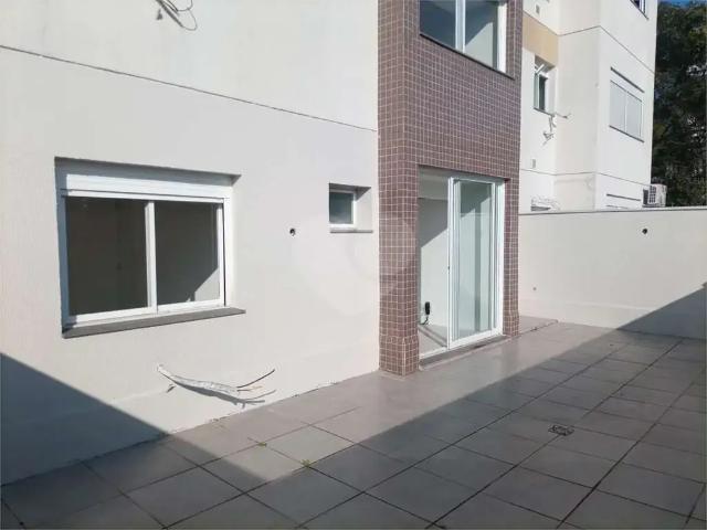 Apartamento para Venda em Porto Alegre/RS Azenha 1 Quartos