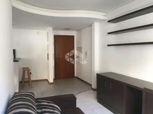 Apartamento para Venda em Porto Alegre/RS Azenha 1 Quartos