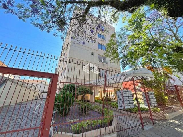 Apartamento para Venda em Porto Alegre/RS Azenha 1 Quartos
