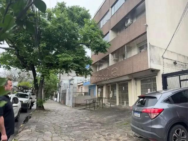 Apartamento para Venda em Porto Alegre/RS Azenha 1 Quartos