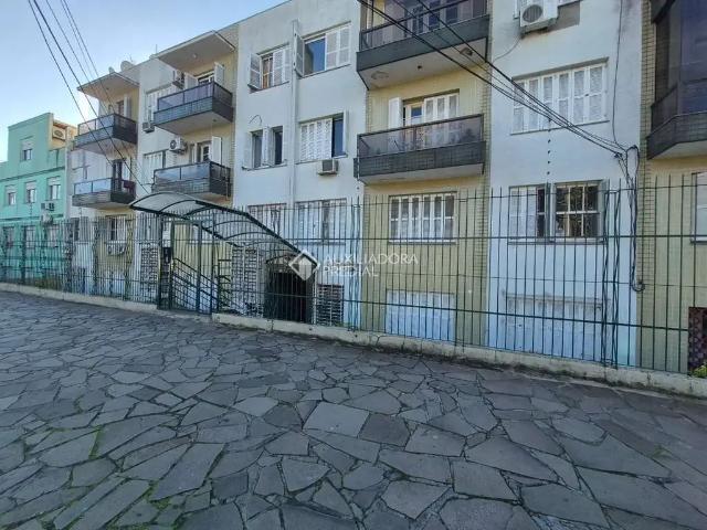 Apartamento para Venda em Porto Alegre/RS Azenha 1 Quartos