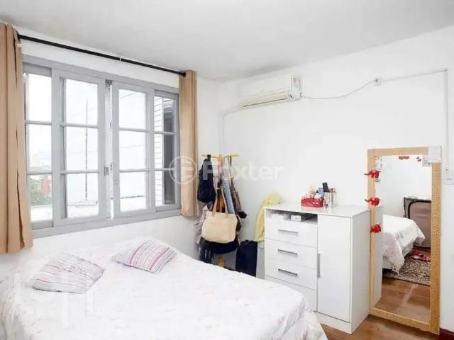 Apartamento para Venda em Porto Alegre/RS Azenha 1 Quartos