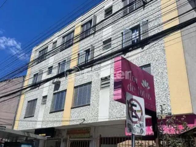 Apartamento para Venda em Porto Alegre/RS Azenha 1 Quartos