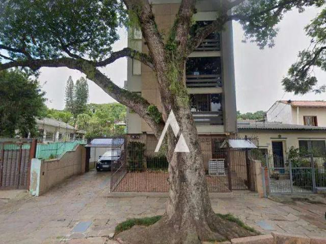 Apartamento para Venda em Porto Alegre/RS Azenha 1 Quartos