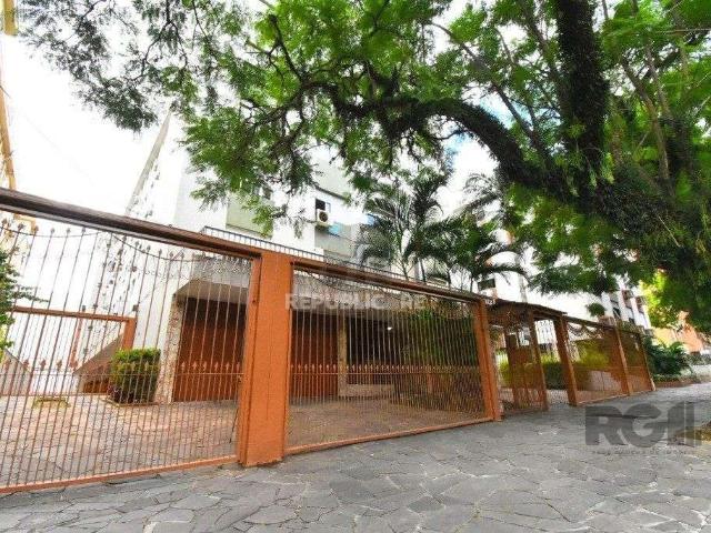 Apartamento para Venda em Porto Alegre/RS Azenha 1 Quartos
