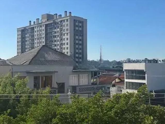Apartamento para Venda em Porto Alegre/RS Azenha 1 Quartos