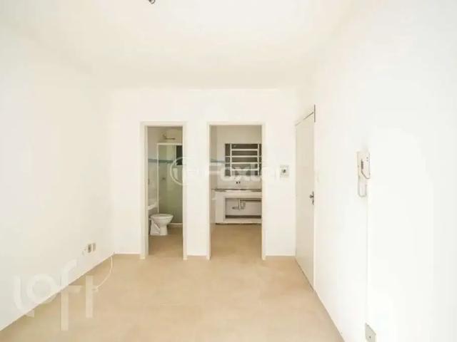 Apartamento para Venda em Porto Alegre/RS Azenha 1 Quartos