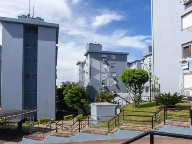 Apartamento para Venda em Porto Alegre/RS Azenha 1 Quartos