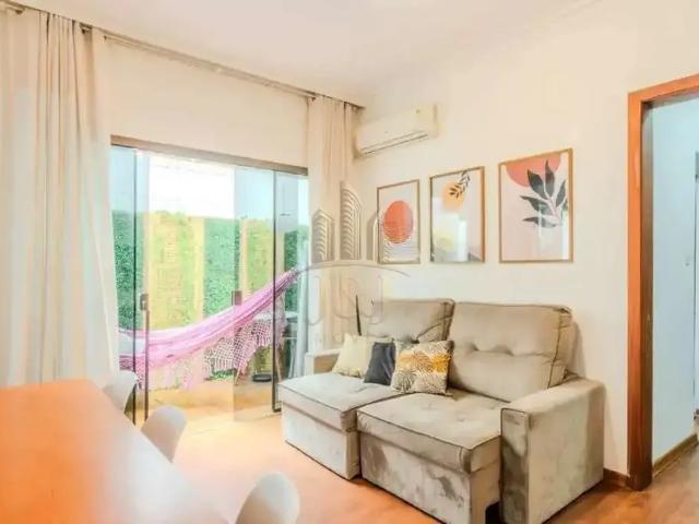 Apartamento para Venda em Porto Alegre/RS Azenha 1 Quartos