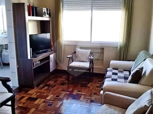 Apartamento para Venda em Porto Alegre/RS Azenha 1 Quartos