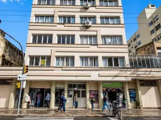Apartamento para Venda em Porto Alegre/RS Azenha 1 Quartos