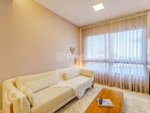 Apartamento para Venda em Porto Alegre/RS Azenha 1 Quartos