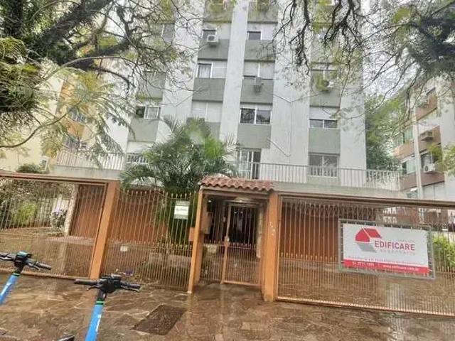 Apartamento para Venda em Porto Alegre/RS Azenha 1 Quartos