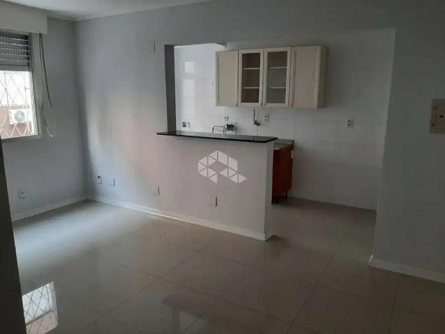 Apartamento para Venda em Porto Alegre/RS Azenha 1 Quartos