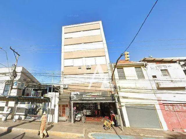 Apartamento para Venda em Porto Alegre/RS Azenha 1 Quartos