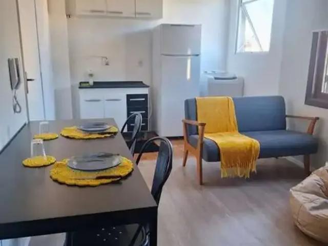 Apartamento para Venda em Porto Alegre/RS Azenha 1 Quartos