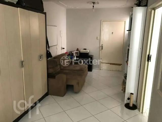 Apartamento para Venda em Porto Alegre/RS Azenha 1 Quartos