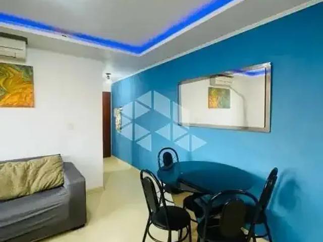 Apartamento para Venda em Porto Alegre/RS Azenha 1 Quartos