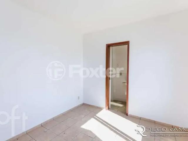 Apartamento para Venda em Porto Alegre/RS Azenha 1 Quartos