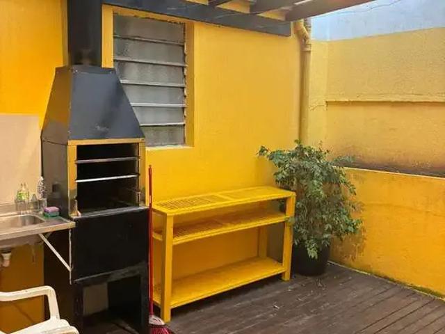 Apartamento para Venda em Porto Alegre/RS Azenha 1 Quartos