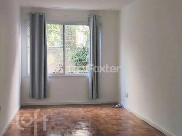 Apartamento para Venda em Porto Alegre/RS Azenha 1 Quartos