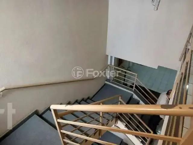 Apartamento para Venda em Porto Alegre/RS Azenha 1 Quartos