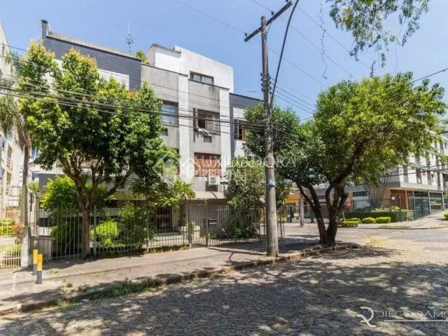 Apartamento para Venda em Porto Alegre/RS Azenha 1 Quartos