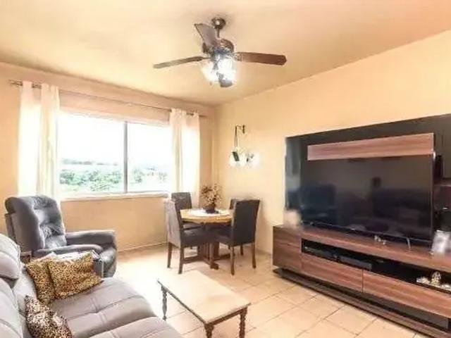 Apartamento para Venda em Porto Alegre/RS Azenha 1 Quartos