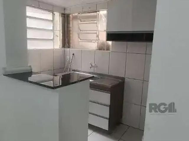Apartamento para Venda em Porto Alegre/RS Azenha 1 Quartos