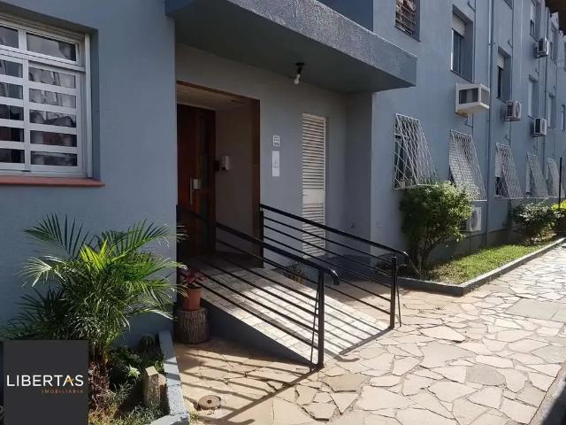 Apartamento para Venda em Porto Alegre/RS Azenha 1 Quartos