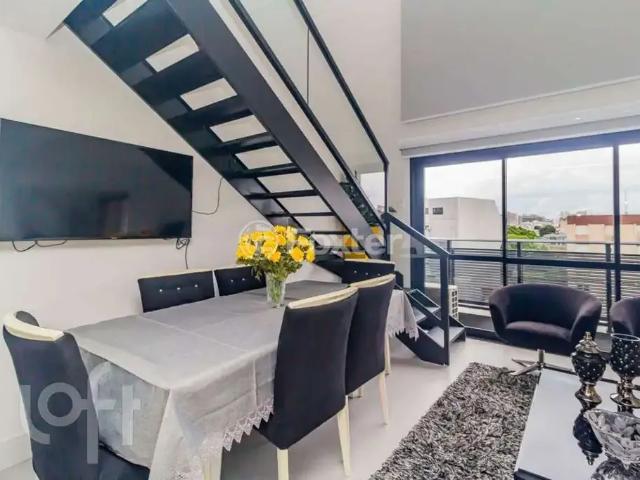 Apartamento para Venda em Porto Alegre/RS Azenha 1 Quartos