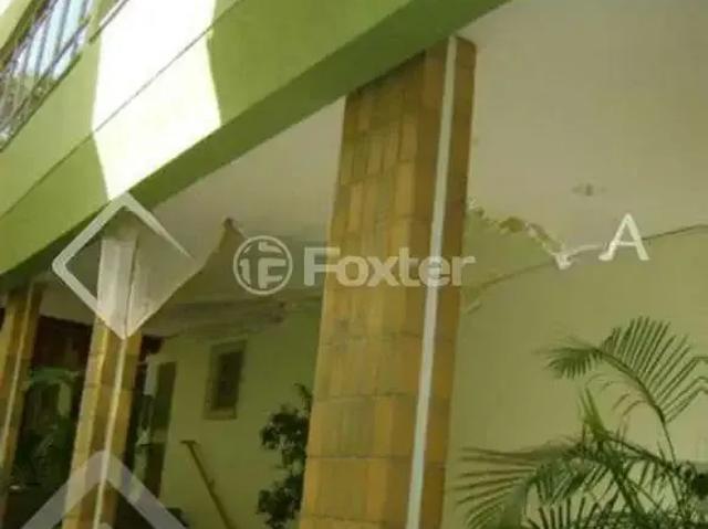Apartamento para Venda em Porto Alegre/RS Azenha 1 Quartos