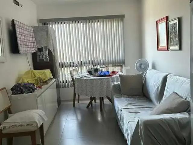 Apartamento para Venda em Porto Alegre/RS Azenha 1 Quartos