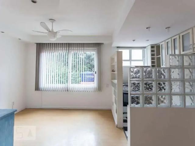Apartamento para Venda em Porto Alegre/RS Azenha 1 Quartos