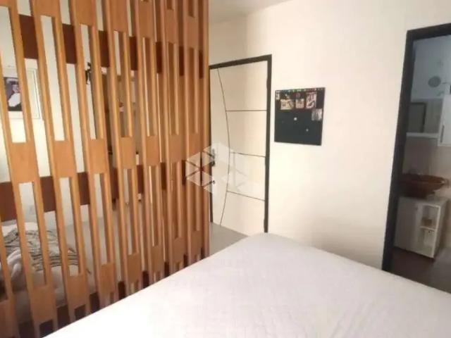 Apartamento para Venda em Porto Alegre/RS Azenha 1 Quartos