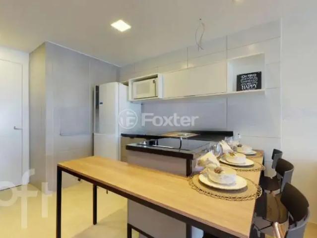 Apartamento para Venda em Porto Alegre/RS Azenha 1 Quartos